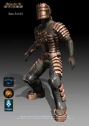 Intermediate Miner RIG | Dead Space Wiki | Fandom