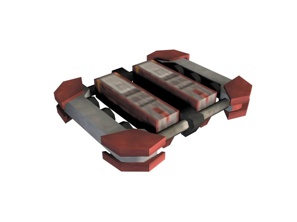 Line Racks | Dead Space Wiki | Fandom