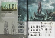 Markers | Dead Space Wiki | Fandom