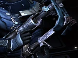 Category:Weapons | Dead Space Wiki | Fandom