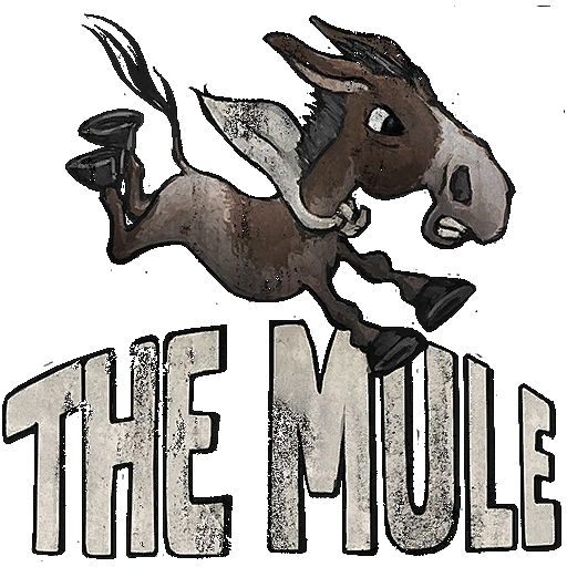 The Mule | Dead Space Wiki | Fandom