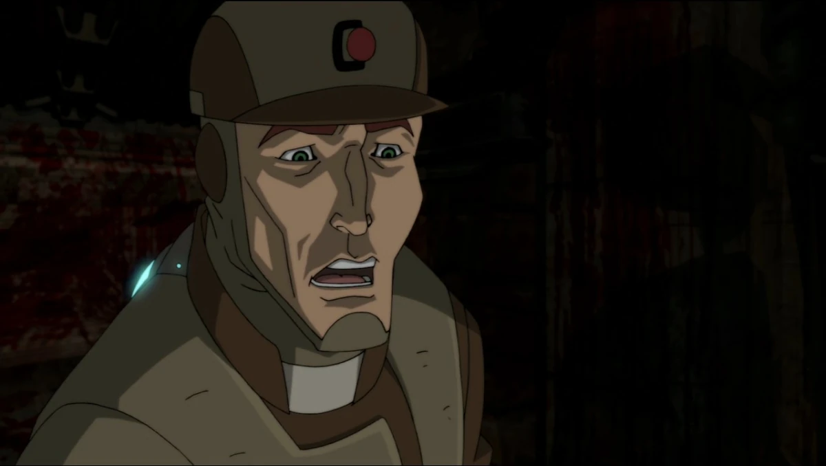 Dobbs | Wiki Dead Space | Fandom