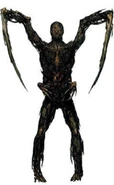 Enhanced Necromorphs | Dead Space Wiki | Fandom