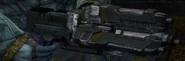 SWS Motorized Pulse Rifle | Dead Space Wiki | Fandom