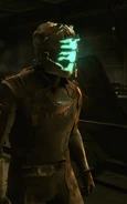 Standard Engineer RIG | Dead Space Wiki | Fandom