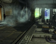 Bridge | Dead Space Wiki | Fandom