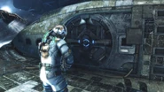 CMS Crozier | Dead Space Wiki | Fandom