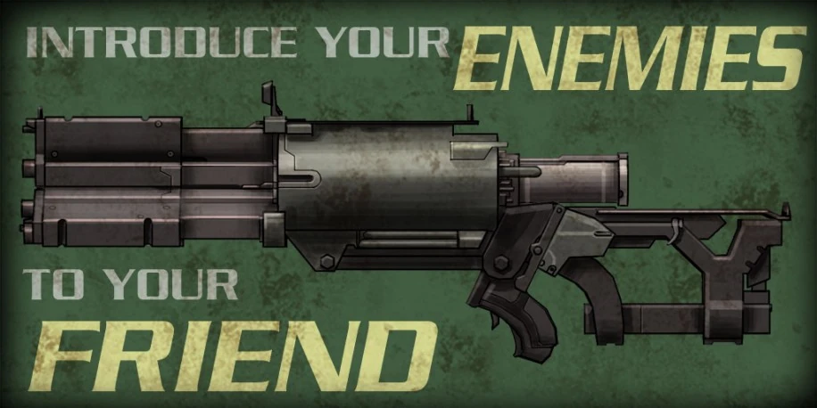 SWS Pulse Rifle | Dead Space Wiki | Fandom