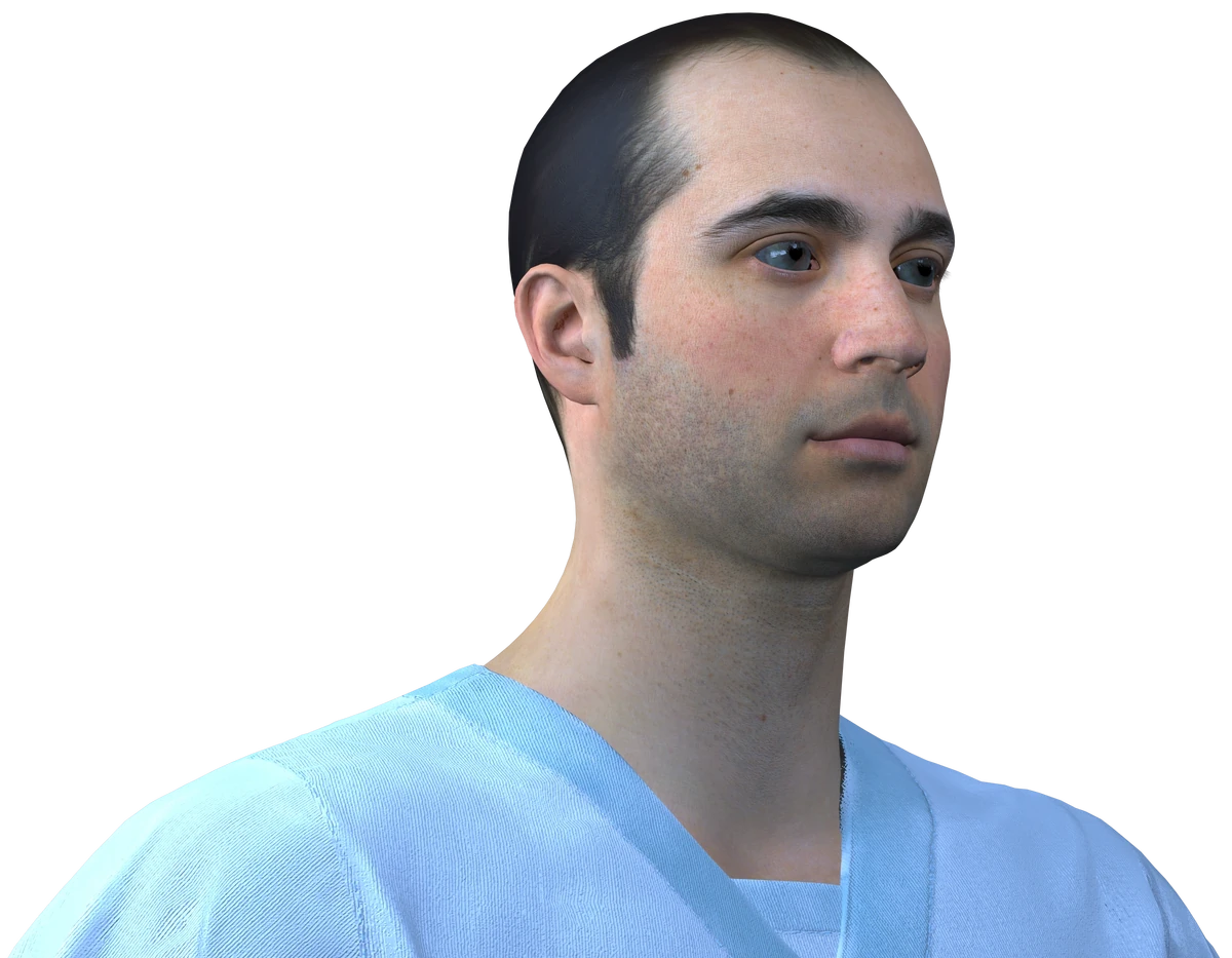 Brant Harris | Dead Space Wiki | Fandom