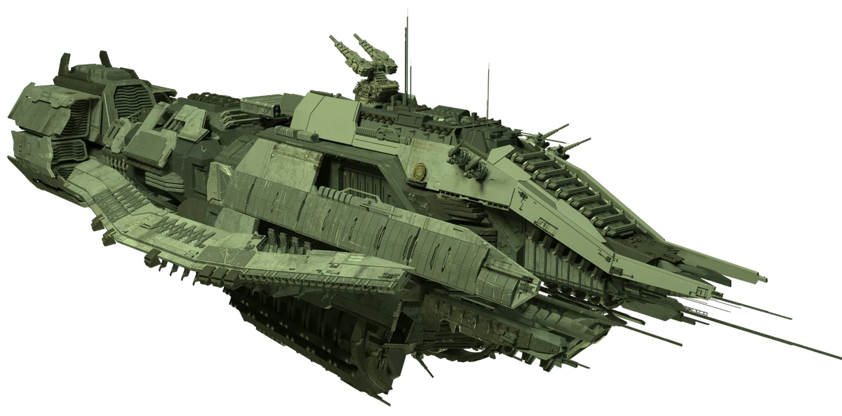 USM Valor | Dead Space Wiki | Fandom