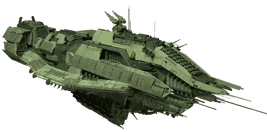 USM Valor | Dead Space Wiki | Fandom