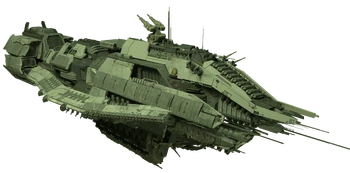 USM Valor | Dead Space Wiki | Fandom