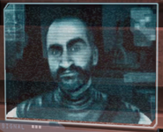 Challus Mercer | Dead Space Wiki | Fandom