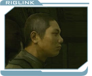 Aiden Chen | Dead Space Wiki | Fandom