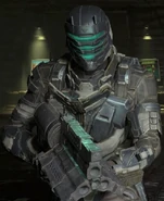 Venture Suit | Dead Space Wiki | Fandom