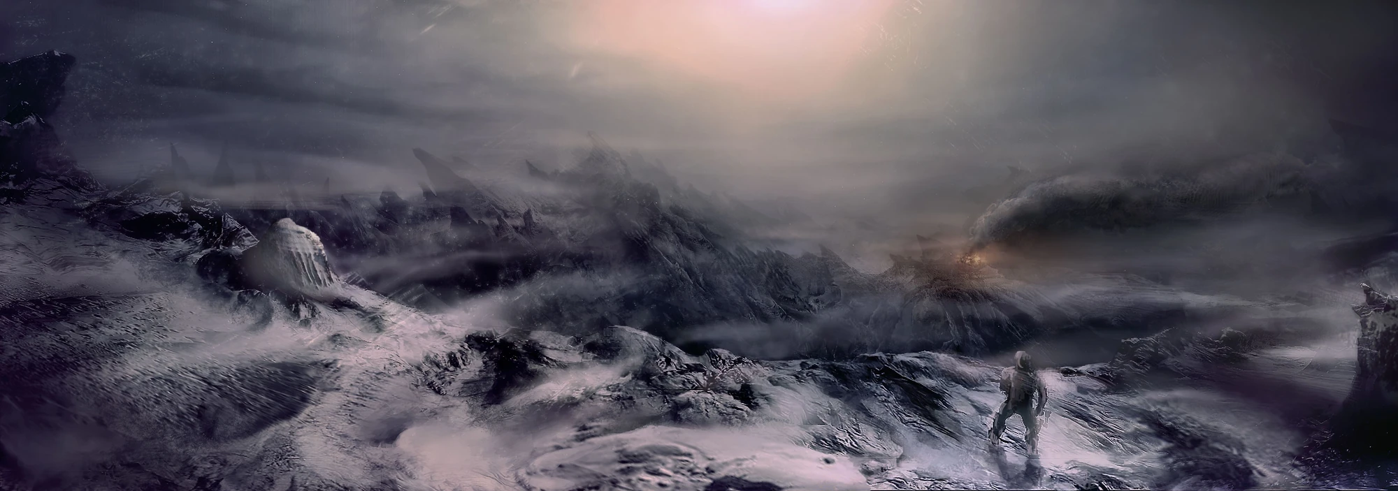 Tau Volantis | Dead Space Wiki | Fandom