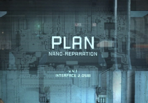 Plan | Wiki Dead Space | Fandom