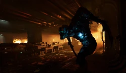 Twitcher | Dead Space Wiki | Fandom