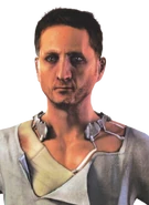 Curt Cornelius | Dead Space Wiki | Fandom
