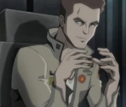 Jesse Head | Dead Space Wiki | Fandom