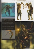 Enhanced Necromorphs | Dead Space Wiki | Fandom