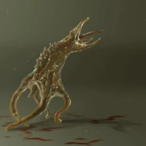 Swarmer | Wiki Dead Space | Fandom