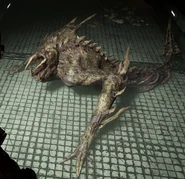 Enhanced Necromorphs Dead Space Wiki Fandom