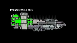 Engineering Deck | Dead Space Wiki | Fandom
