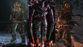 Unitology Soldiers | Dead Space Wiki | Fandom