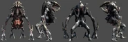 Alien Necromorph | Dead Space Wiki | Fandom