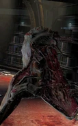 Infector | Dead Space Wiki | Fandom