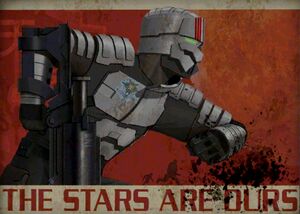 USM Valor | Wiki Dead Space | Fandom