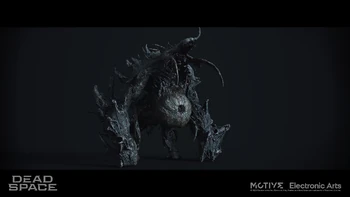 Brute | Dead Space Wiki | Fandom