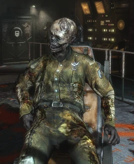Tucker Edwards | Dead Space Wiki | Fandom