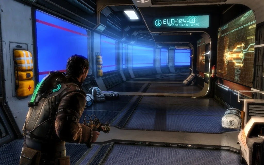 Артефакт EarthGov 02 | Dead Space Wiki | Fandom