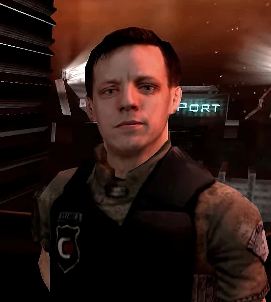 Karklins | Wiki Dead Space | Fandom