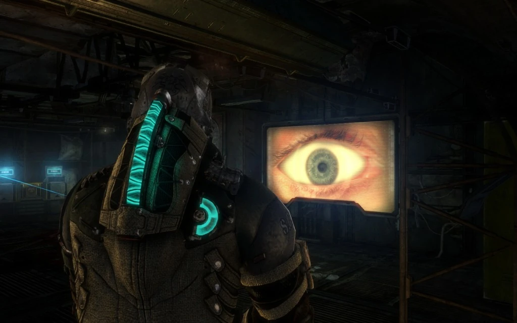 Scenario Five | Dead Space Wiki | Fandom