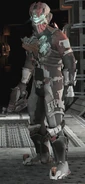 Agility Advanced Suit | Dead Space Wiki | Fandom