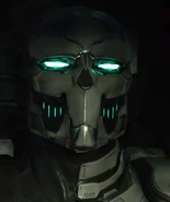 Advanced Soldier RIG | Dead Space Wiki | Fandom