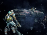 CMS «Брусилов» | Dead Space Wiki | Fandom