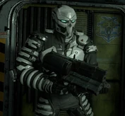 Advanced Soldier RIG | Dead Space Wiki | Fandom