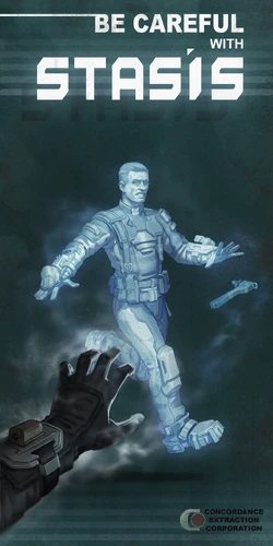 Stasis Module | Dead Space Wiki | Fandom