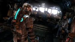 CMS Crozier | Dead Space Wiki | Fandom