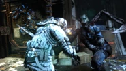 Twitcher | Dead Space Wiki | Fandom