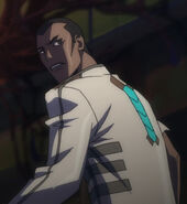 Marcus | Dead Space Wiki | Fandom