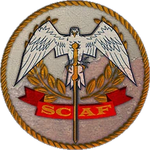 SCAF | Wiki Dead Space | Fandom