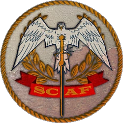 SCAF | Wiki Dead Space | Fandom