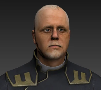 Benjamin Mathius | Dead Space Wiki | Fandom