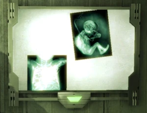 Biologie (laboratoire) | Wiki Dead Space | Fandom