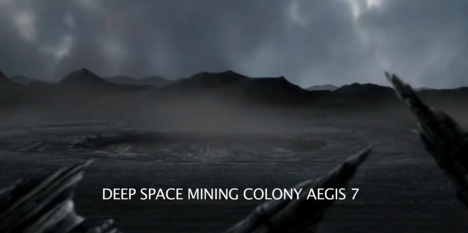 Invasion de la Colonie | Wiki Dead Space | Fandom